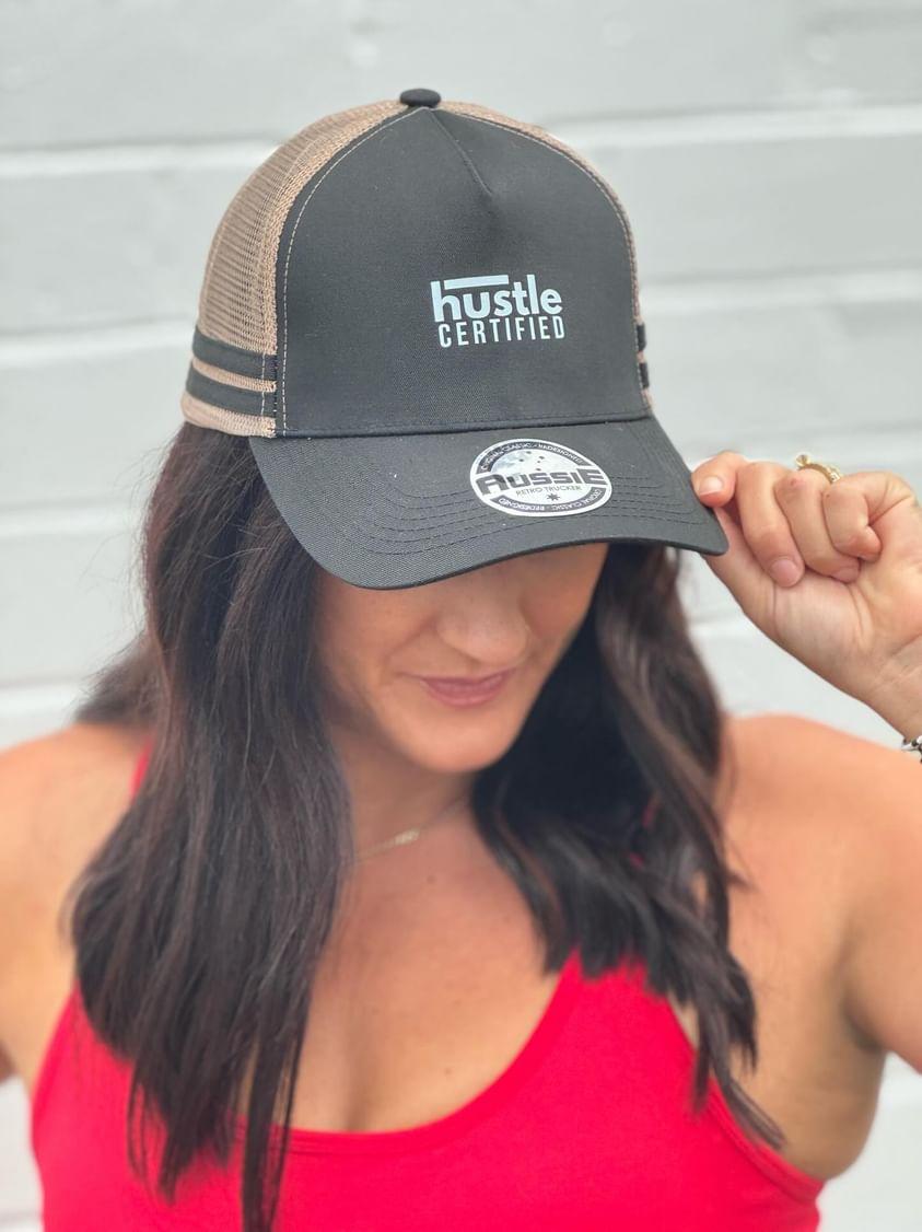 Accessories – Hustle Certified AU