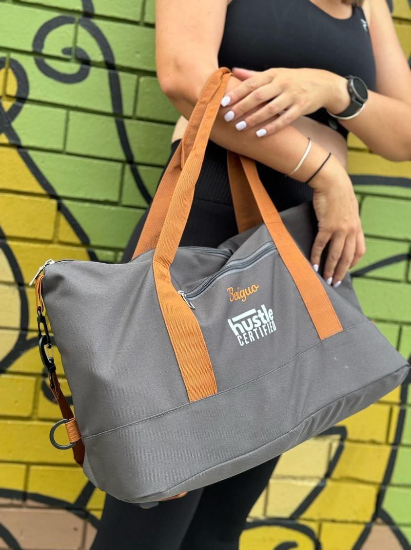 Gym Bags – Hustle Certified AU